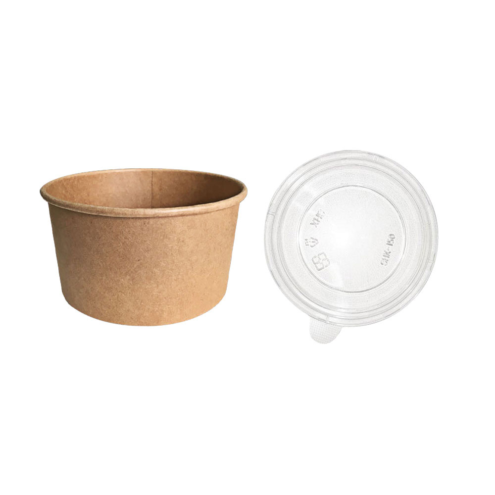 Bowl Kraft C/Tapa 40Oz (1200Cc) - Bodega Online | Abastecimiento ...